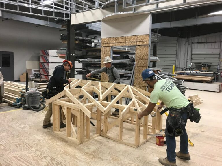 Apprenticeship – Carpenters Local 276